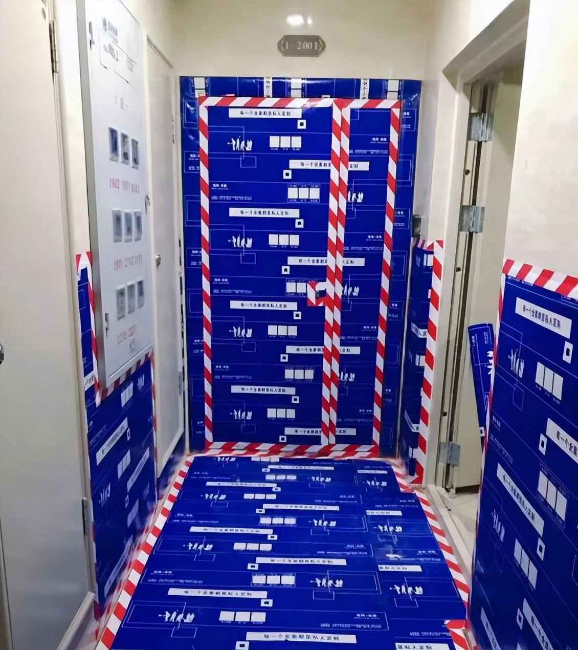 Home improvement construction process and specifications - pre ...