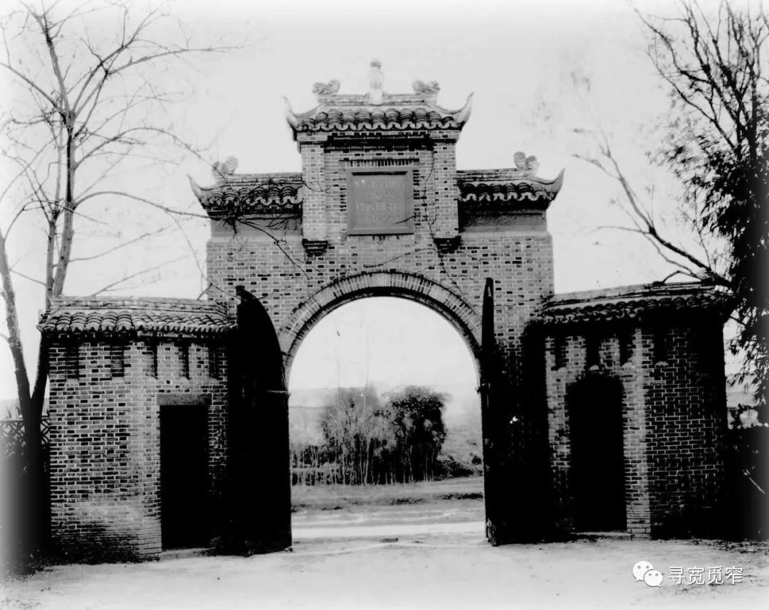 "Memory Rain Blows the Wind", a human history of Chengdu from 1857 to ...