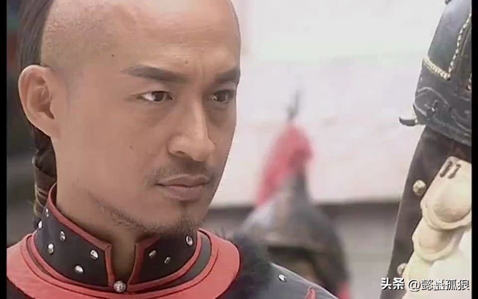 The Legend of Nurhaci - Birth - iNEWS