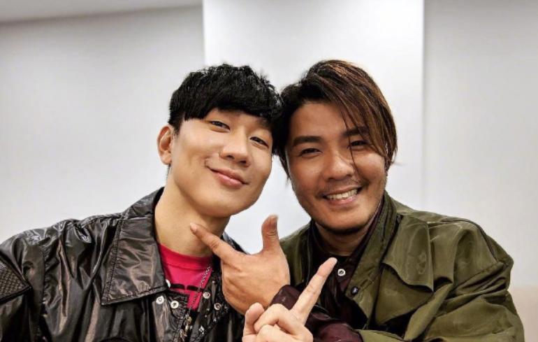 The "Asian Singer" who came out of the construction site is coming back ...