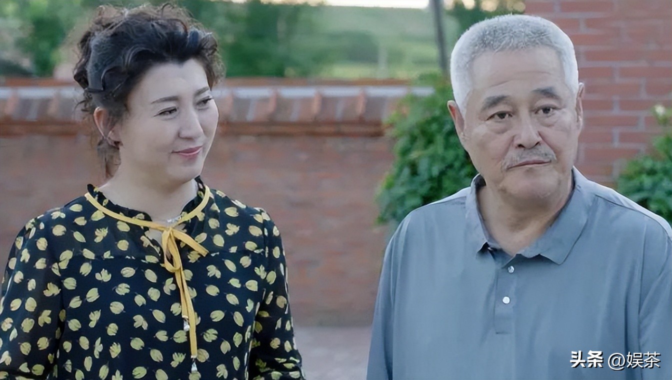 Yan Xuejing can't be popular without Zhao Benshan, why did he cooperate ...