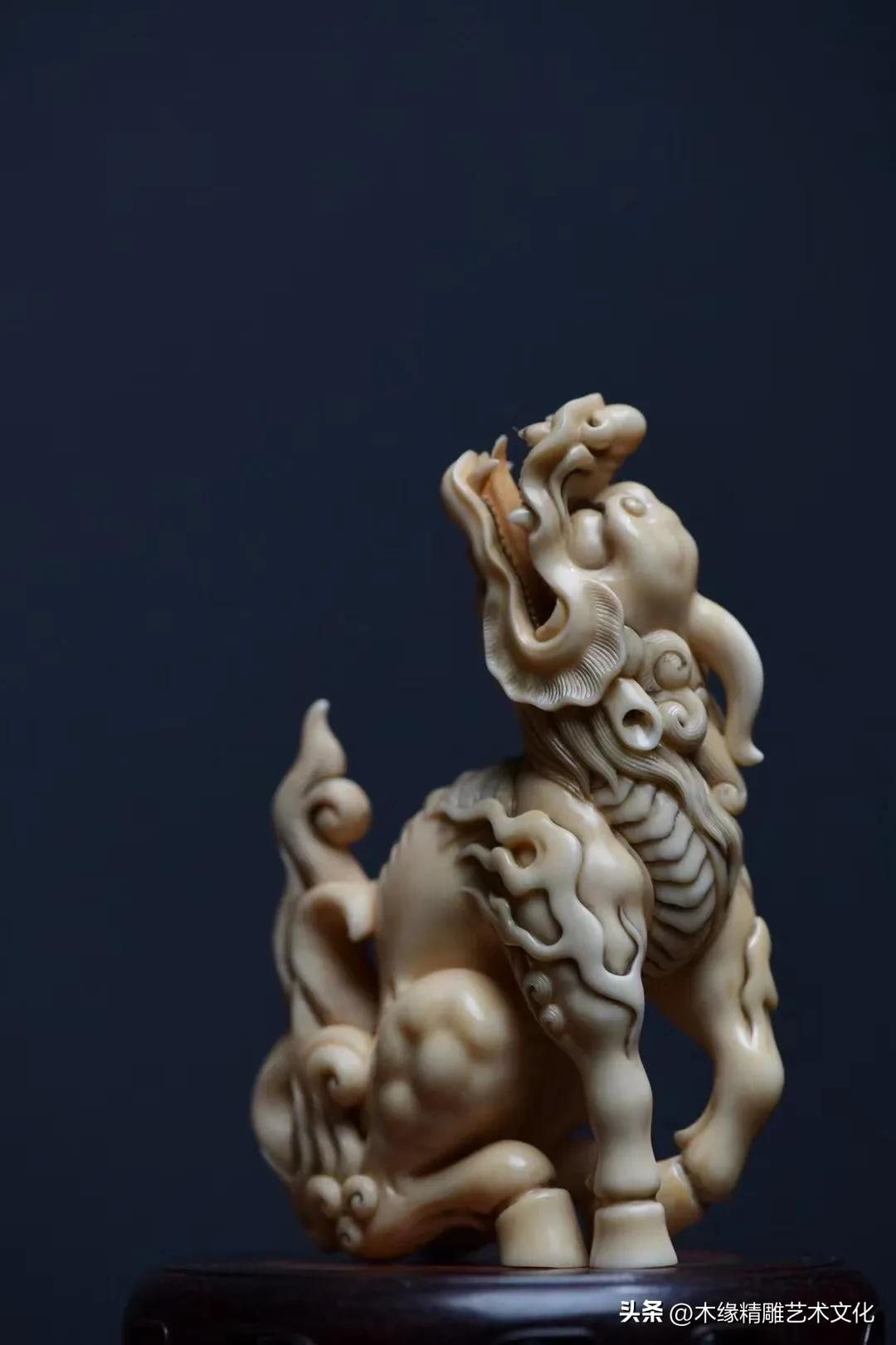 Yawan Fun Pieces: Mammoth Products - iMedia