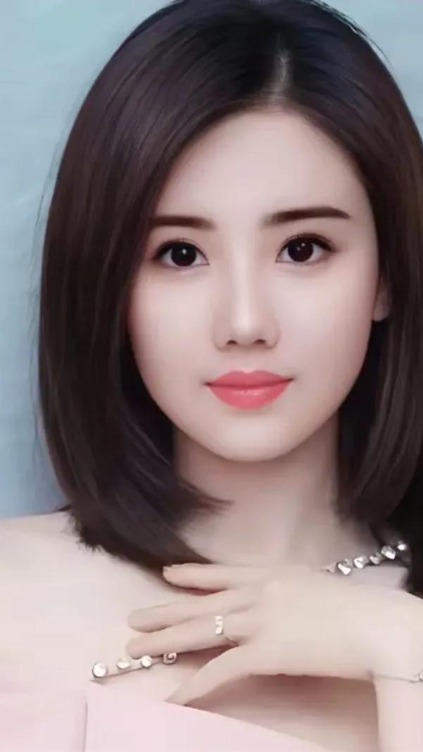 Bai Xueyang's Spring Biography: Sweet Apricot - iNEWS