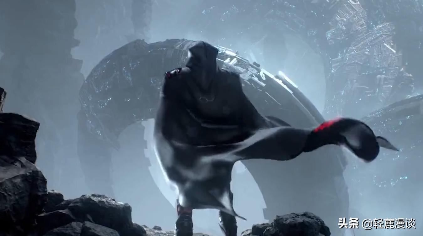 Devouring the Starry Sky: How did Luo Feng be seduced by intelligent ...