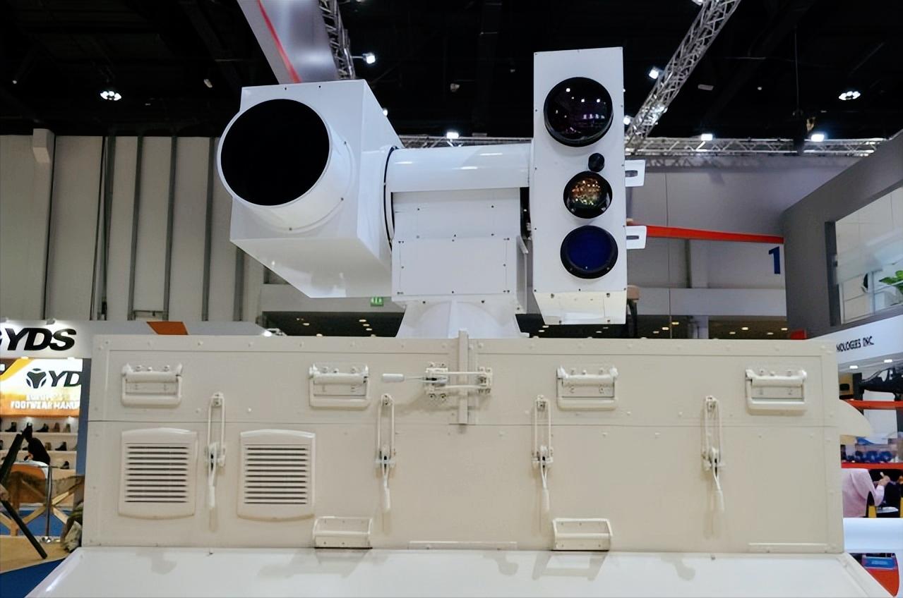 How powerful is the US ultrashort pulse laser? The power is enhanced by ...