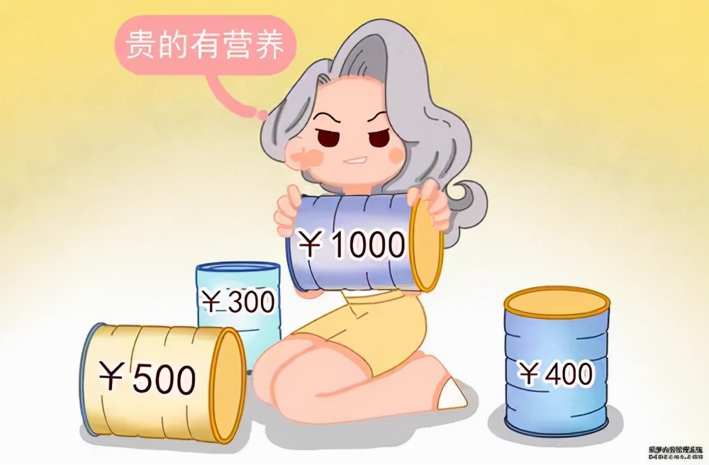 Are the top ten "noble milk powders" worth buying?After reading this ...