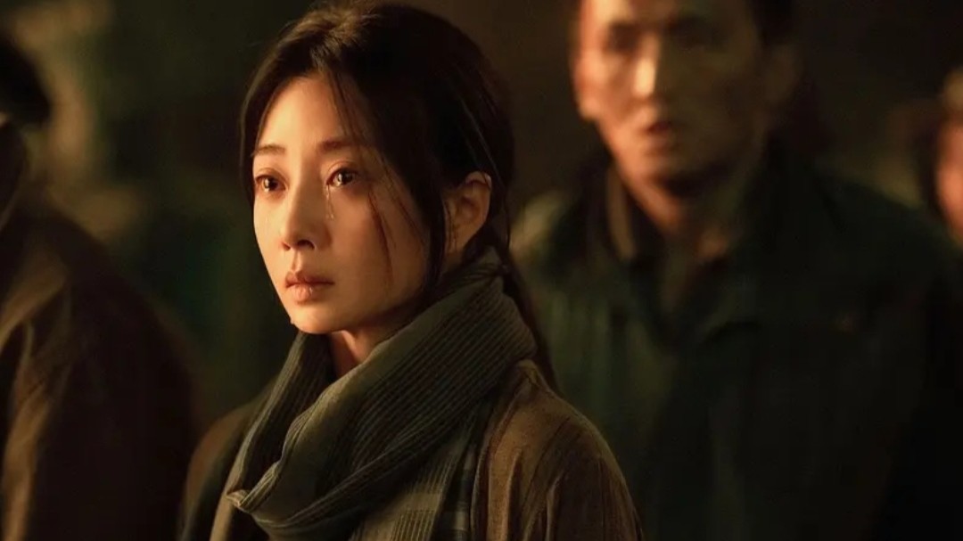 Zhang Yi joined Misty Theater, [The Price of Silence] will be filmed ...