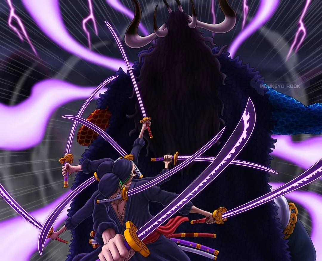 2 years ago vs 2 years later, how has Sauron's ultimate move (sword ...