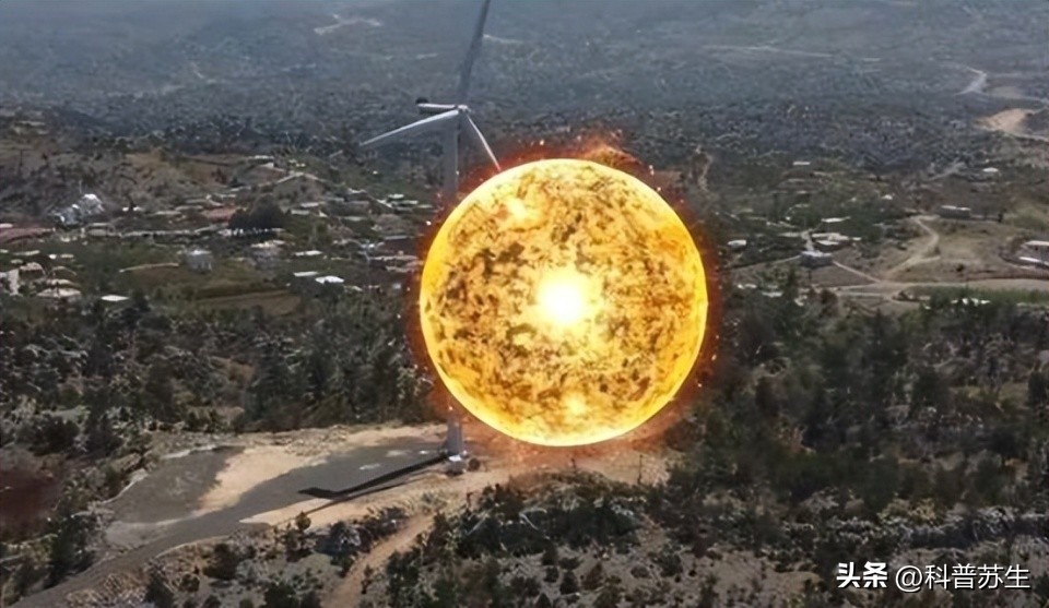 Ball lightning misunderstood as UFO, the mysterious energy body of ...