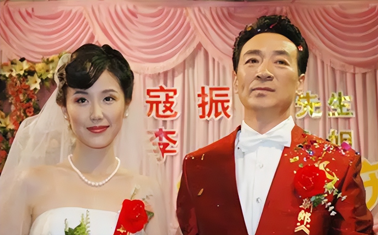 The "unlucky love" in the entertainment industry violates morality and ...