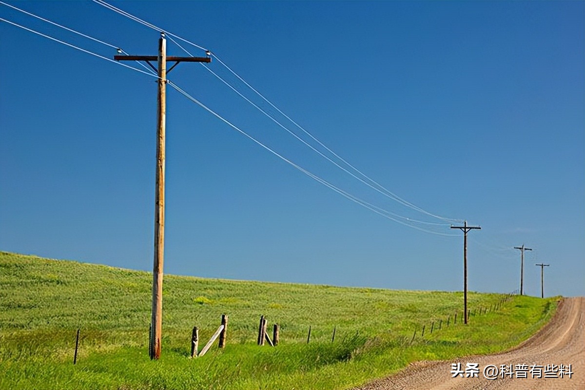Japanese experts issued an article: Why did China's electric poles ...