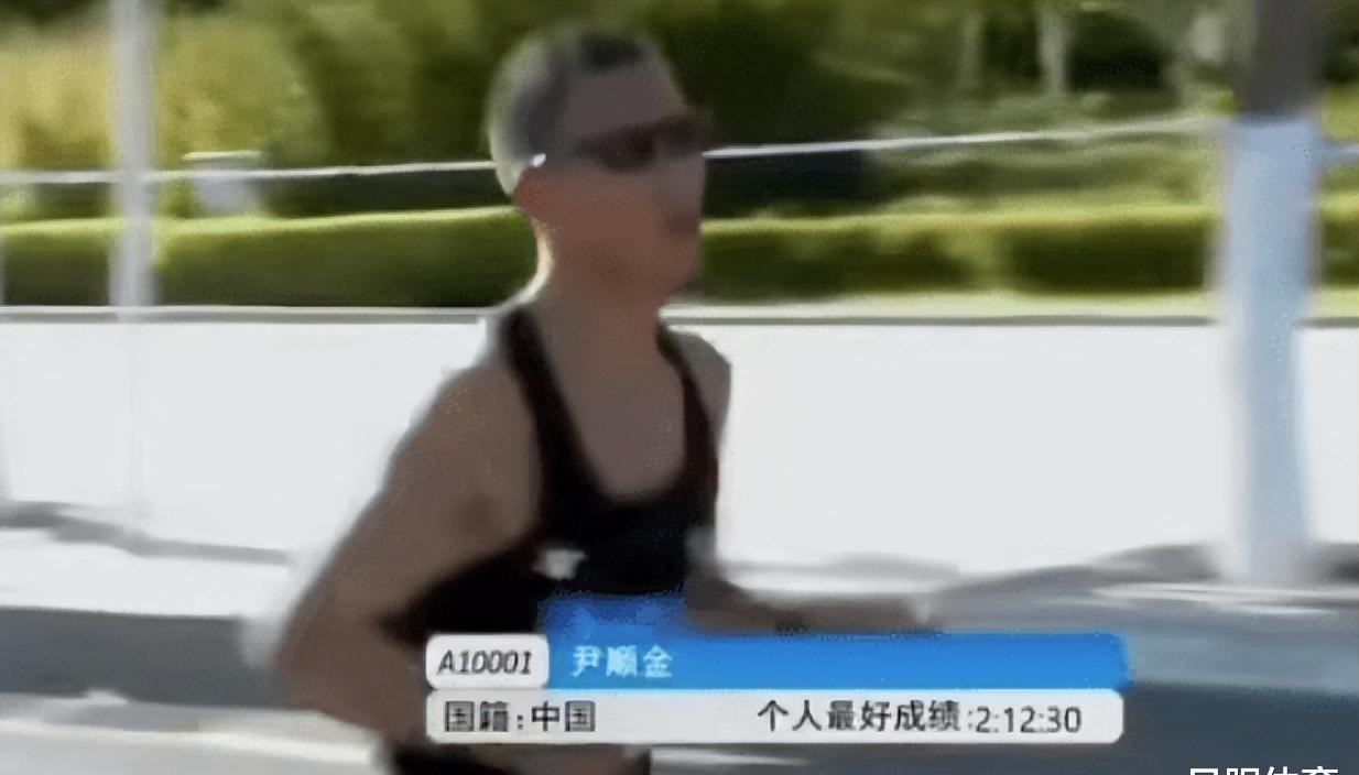 Blast the scene! The shocking secret of the Dalian Marathon is revealed ...