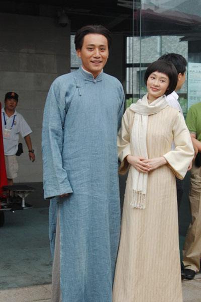 Fifteen years after Yang Kaihui died, Mao Anying uttered her last words ...