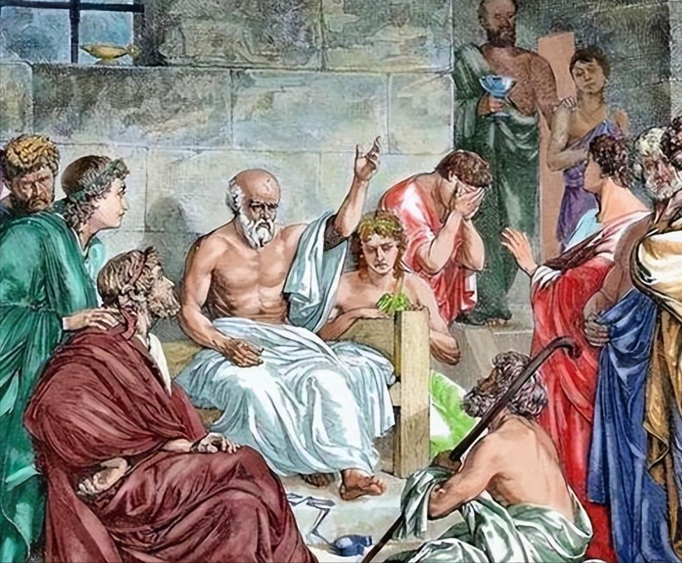 What class distinctions existed in ancient Roman drinking habits? What ...