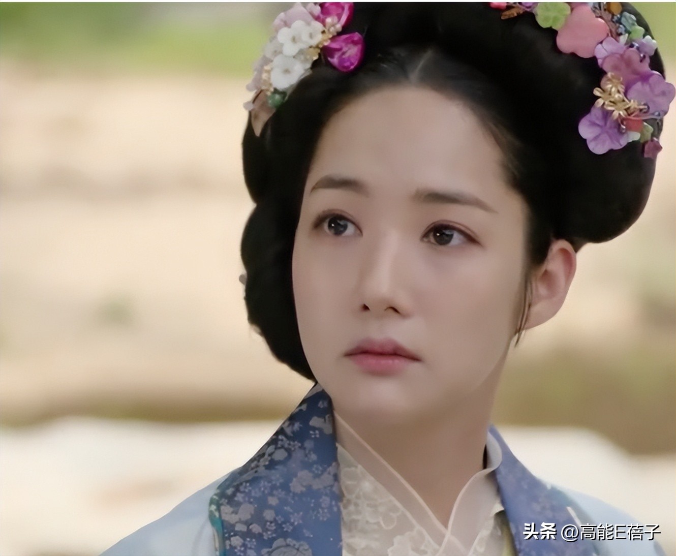 Female celebrities who are not top-notch are the target group of fake ...