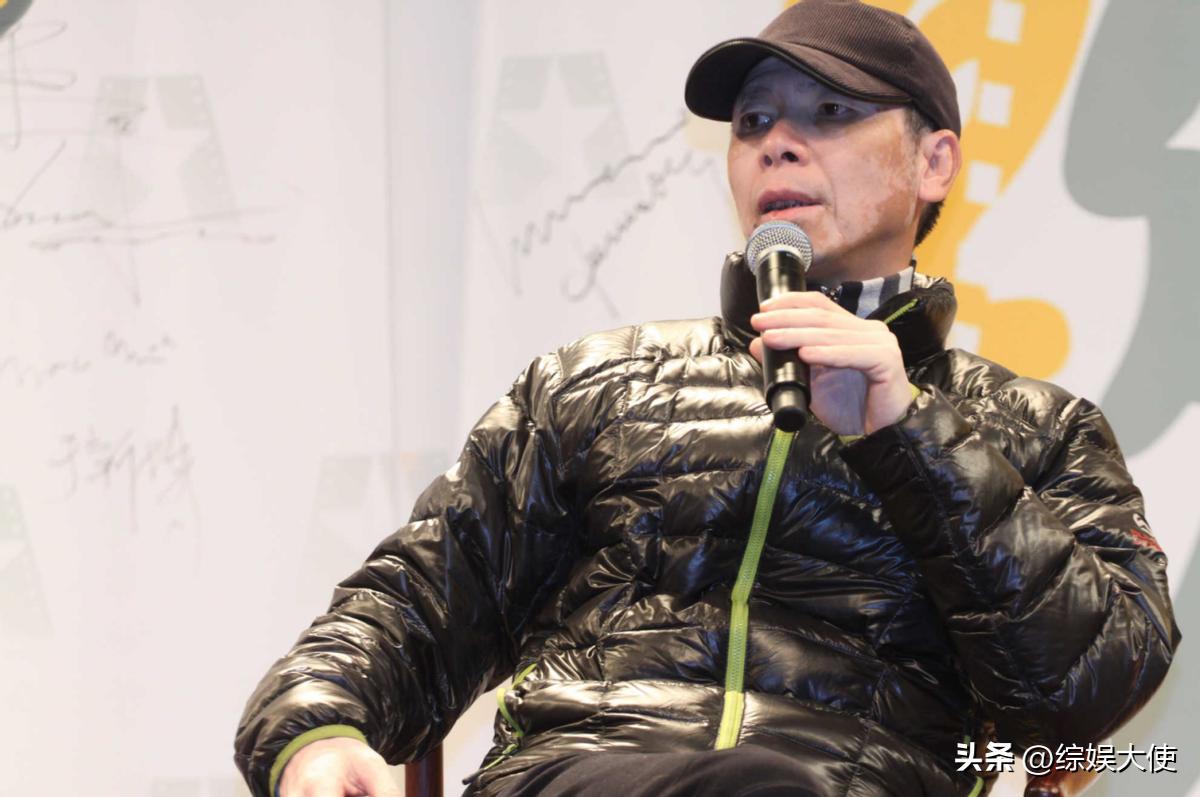 Facts have proved that the 65-year-old Feng Xiaogang has been "isolated" by the film industry ...