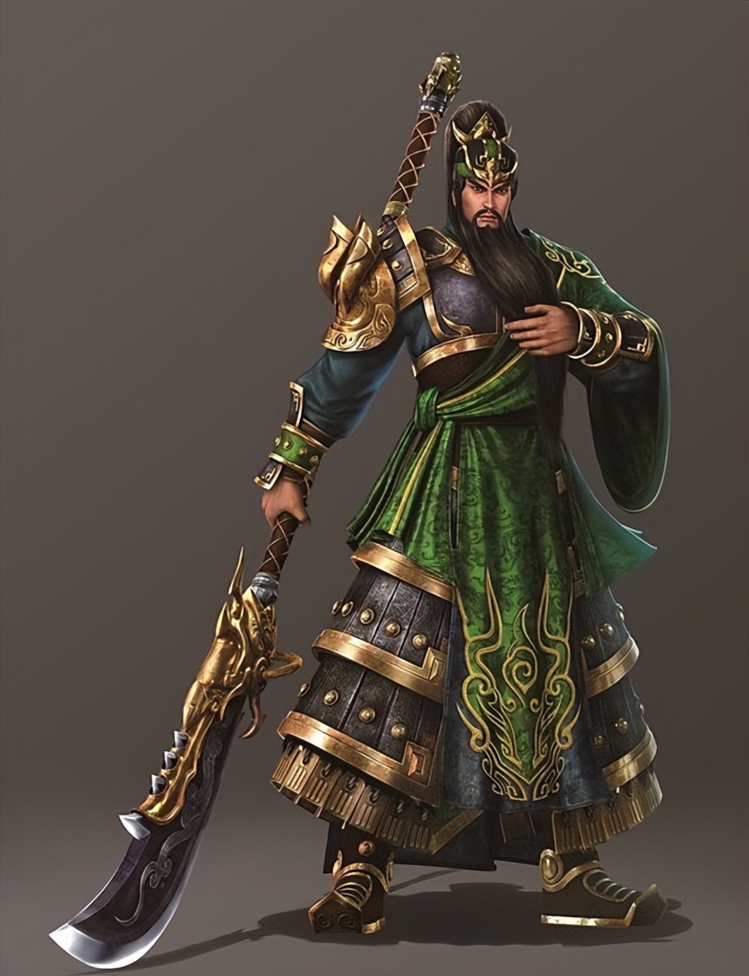 Is Guan Yu really called Guan Yu, where did Guan Yu come from, and ...
