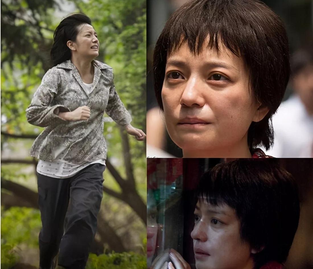 Obviously their acting skills are poor, but they use acting ugly as their strength. These 4 ...