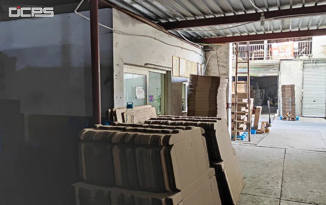 From the training ground "to" the carton factory, 21 years of business ...