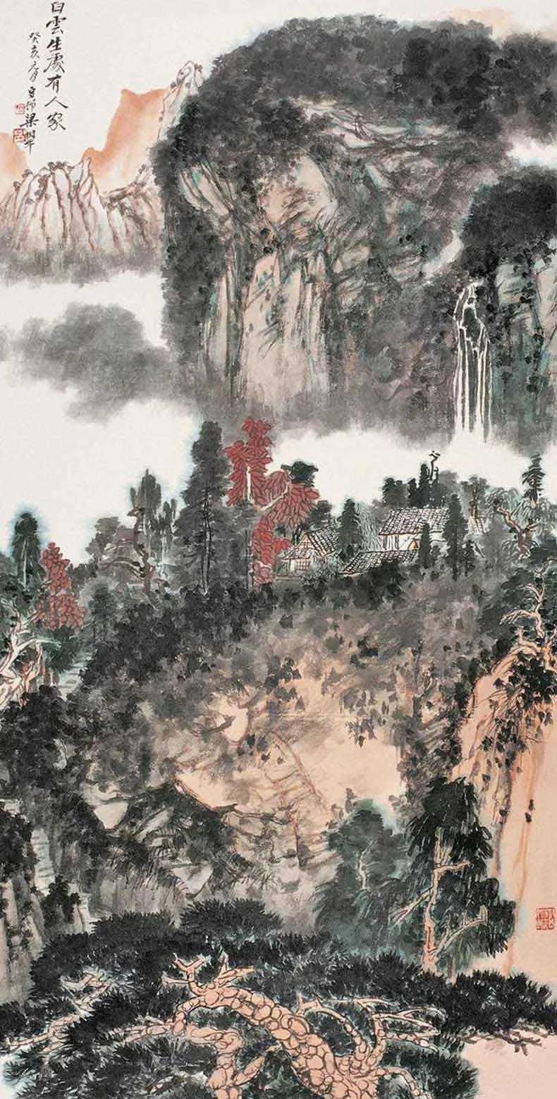 "Tang Dynasty" Li Zhaoxiang's Eight Poems Worth Reading - iNEWS