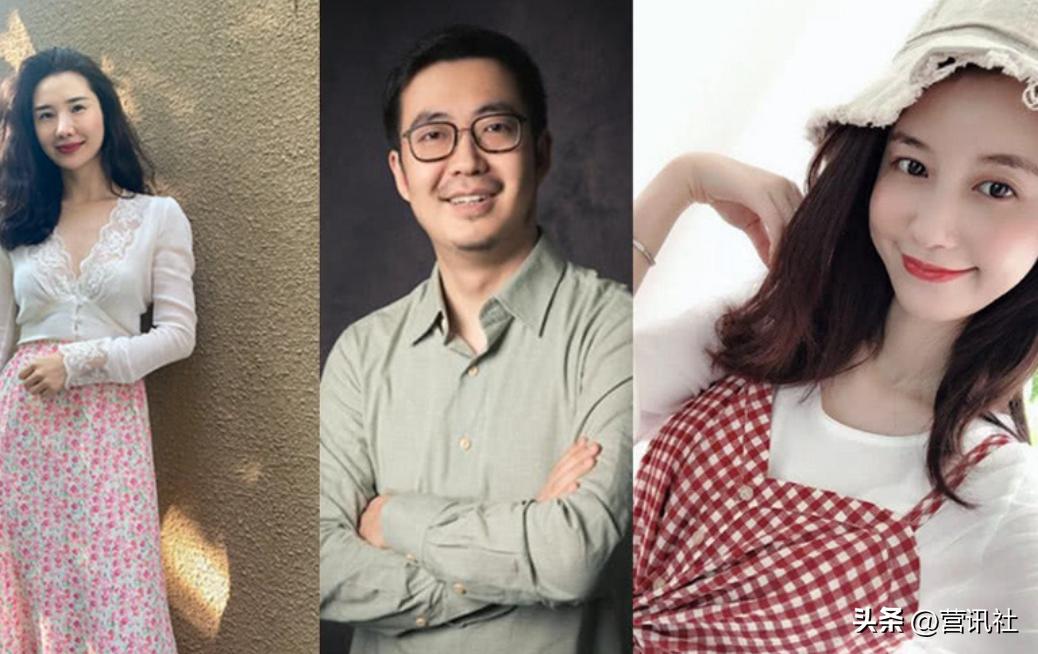 Jiang Fan, love the country but not the beauty - iNEWS