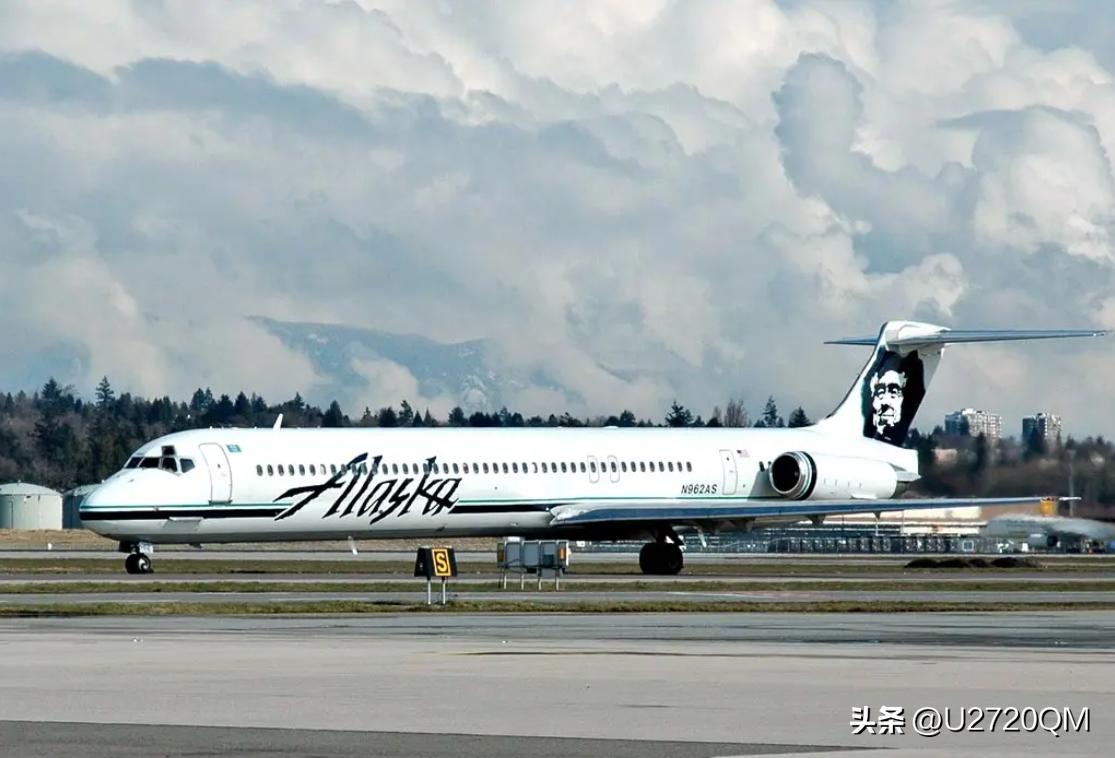 一顆斷掉的螺母葬送了88條人命：阿拉斯加航空AS261空難 - 資訊咖