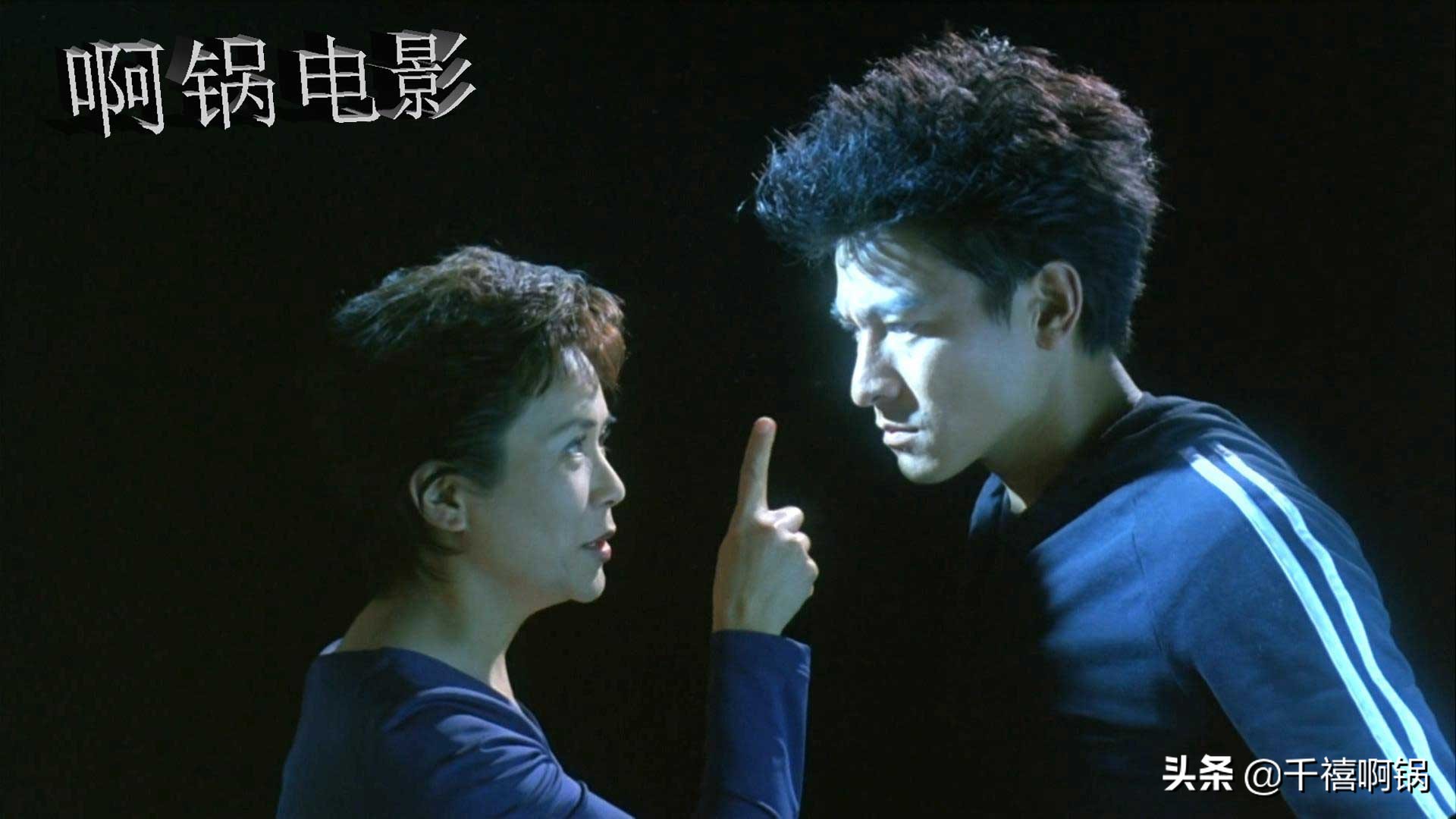 Reminisce about the funny movies of Zhang Jiahui, Andy Lau, Li Jiaxin ...