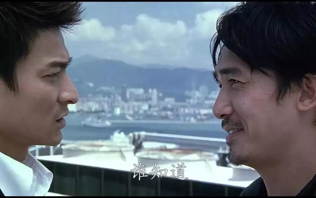 Xu Jinjiang responded to the fake show and the real tape: the actor's ...