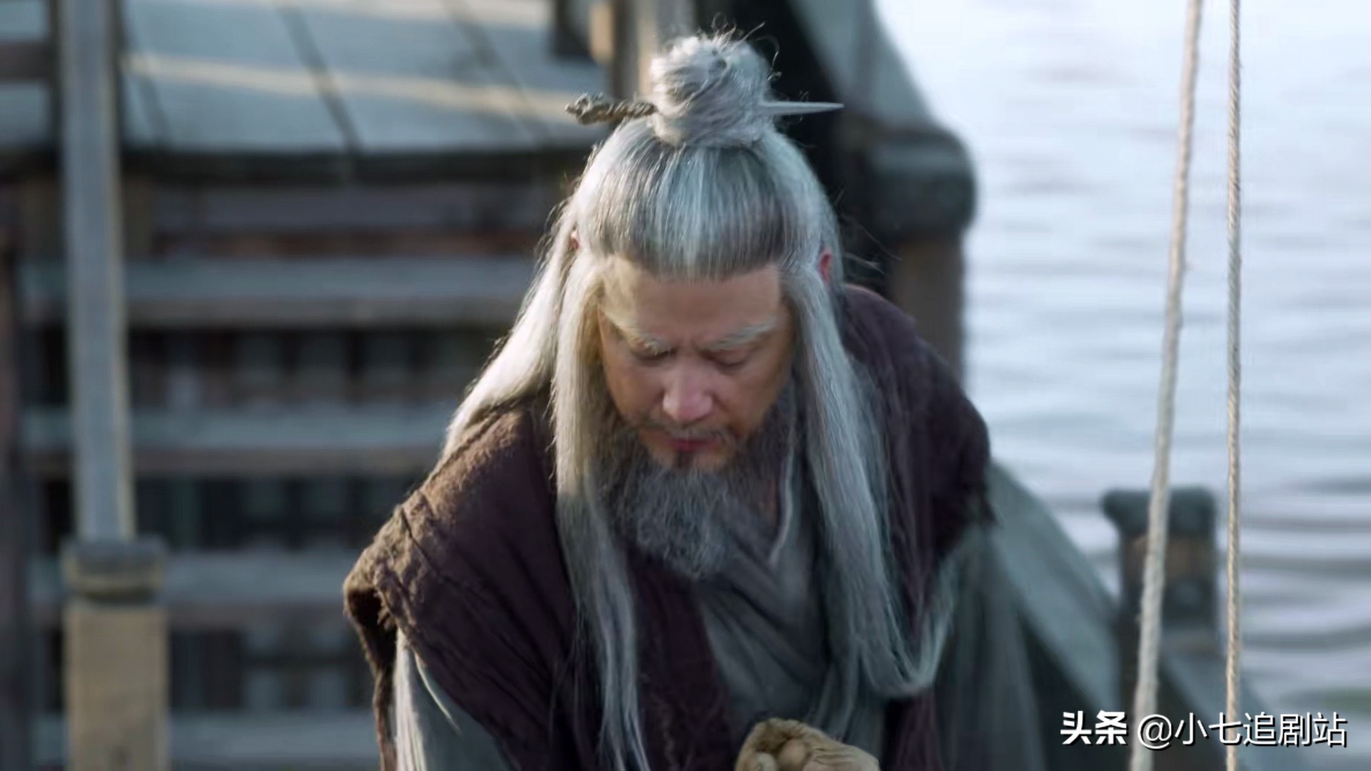 Hong Xixiang is the reincarnation of Lu Xiang, Wang Xianzhi is the ...