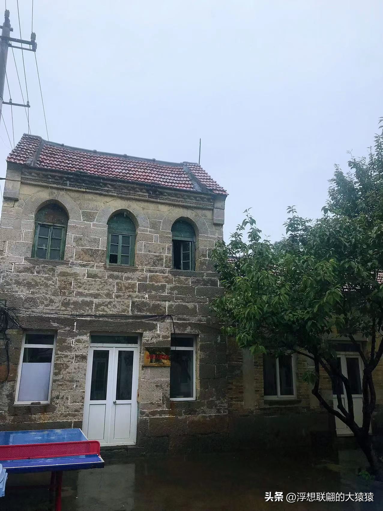 Zhangqiu Ancient Village Travel Notes: East Bajing & Jiuding Mountain ...