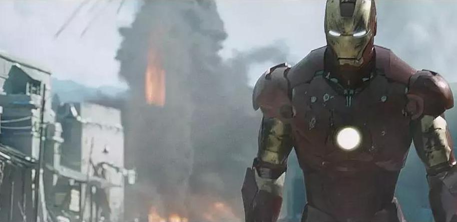 What does Iron Man 3 tell us about the rise of artificial intelligence ...