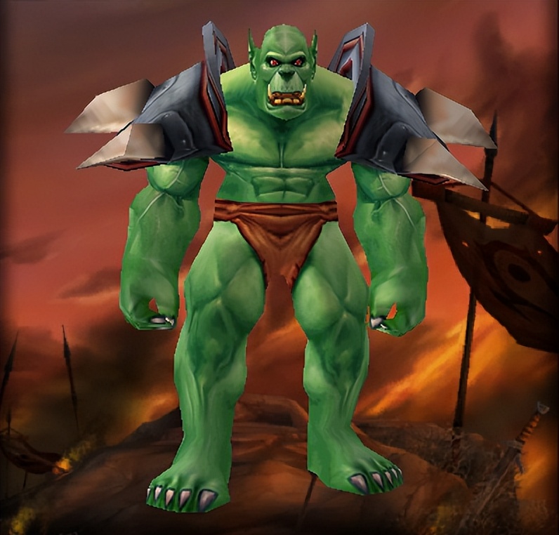 Warcraft Nostalgia TBC: Sethek Hall's Emotional Equipment TOP5, a must ...