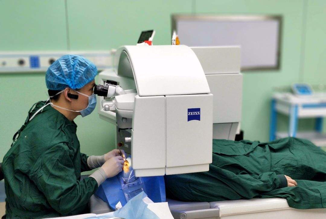 How are people who have undergone myopia surgery now? Do you understand ...