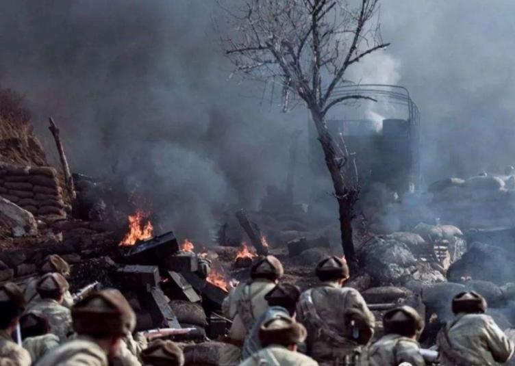 How wonderful was the Turkish brigade during the Korean War?The U.S ...