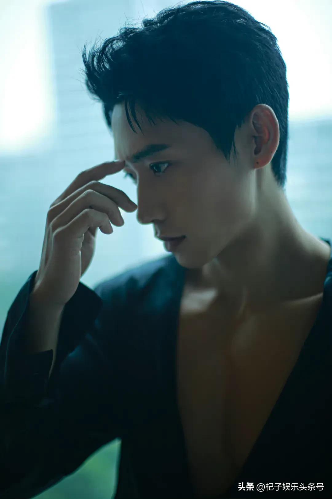 Weibo movie night red carpet styling, Liu Yifei, Wei Chen, Mao Xiaotong, Fan Chengcheng, Wang ...