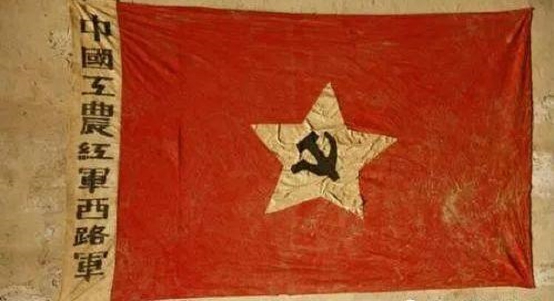 The Ma Jiajun in Xu Xiangqian's eyes: There are many cavalrymen, they ...