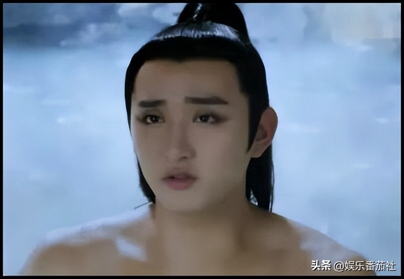 The temperament is average, but he prefers to play the role of a ...