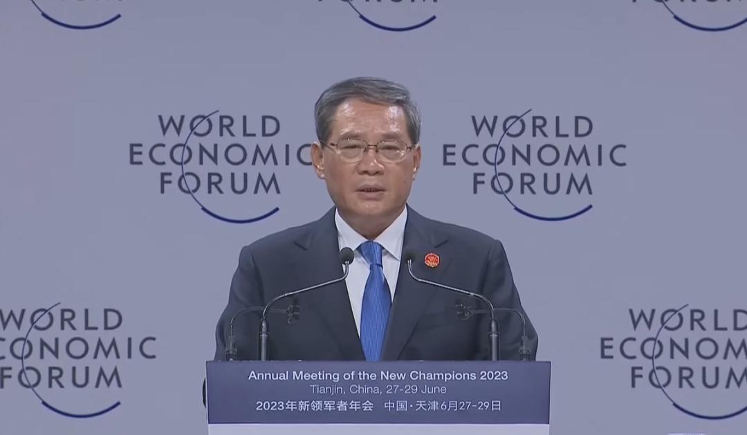 In the final analysis, whether the economy is good or not depends on ...