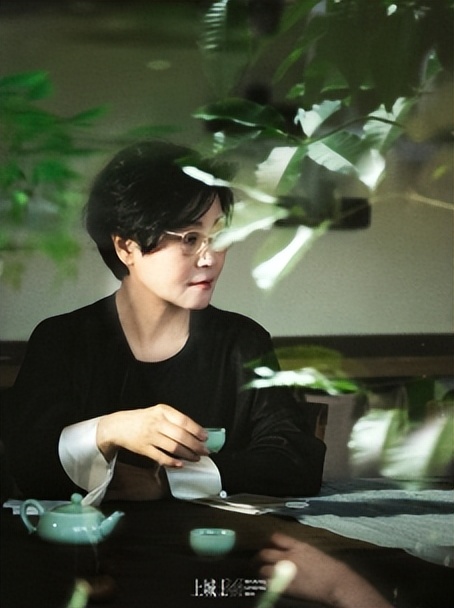 Look at Li Shaohong's other side on Mother's Day, only by understanding ...