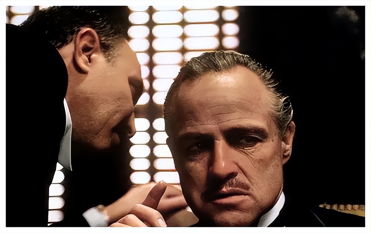 After 50 years, I finally understand these metaphors in the gangster's ...