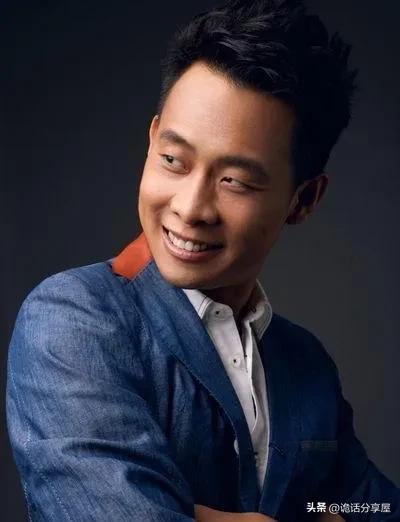 How would you rate Zhang Yi as an actor? - iNEWS