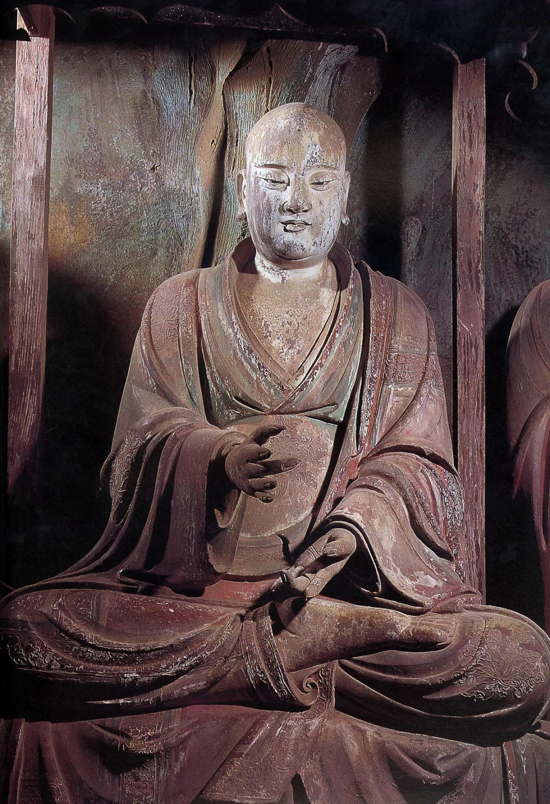 Sculpture Art in Ancient Chinese Architecture - iMedia