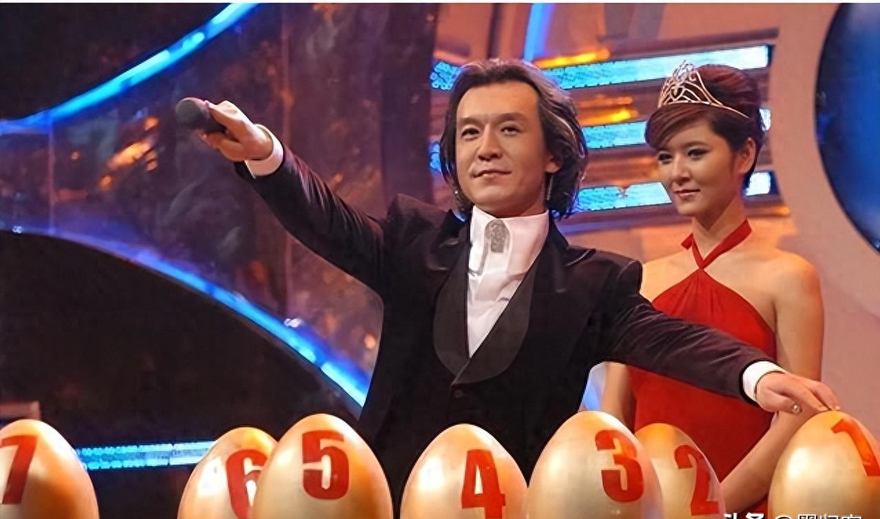 After 5 years, the cause of Li Yong's death was revealed, and his wife ...