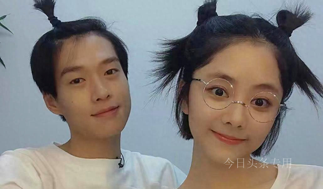 He thought Tan Songyun would be with him and that she was really his ...