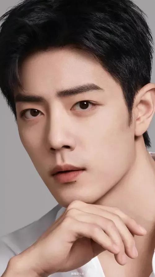 Xiao Zhan fans come - iNEWS