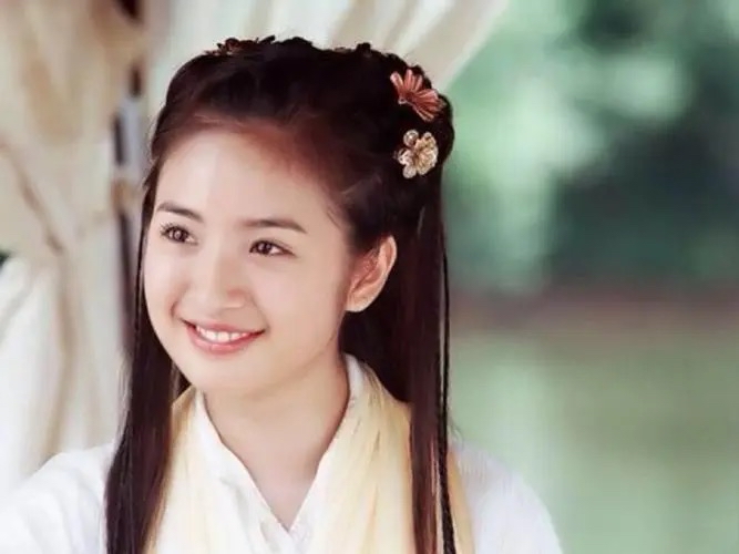 Ariel Lin: The actress with the most transparent life, after becoming a ...