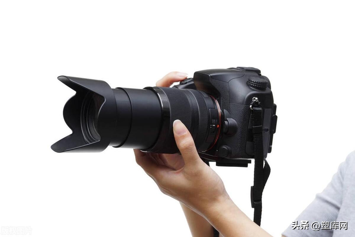 The Secret of Material Selection for Digital Camera Manufacturing ...