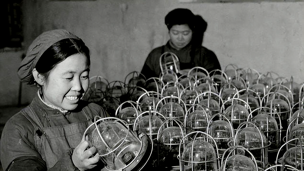 "Big Tiger" Li Qihong, earning thousands of dollars to support more ...