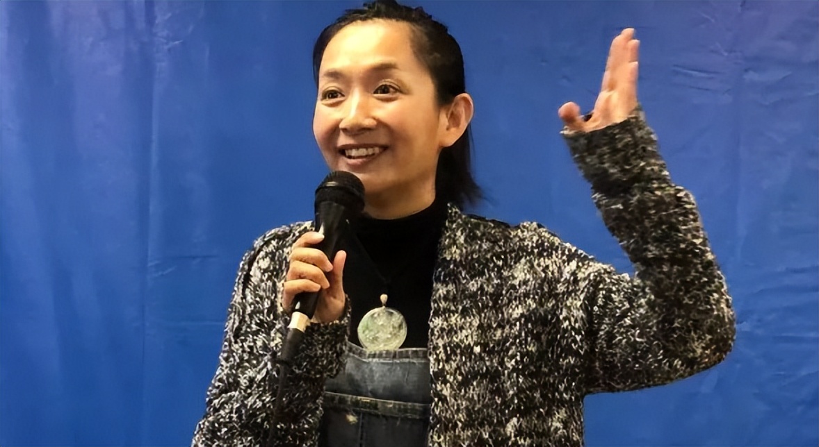 Wang Fang no longer hides, and reveals the real relationship with Wang ...