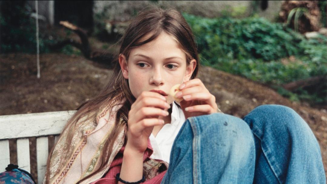 Shooting Girls' Generation in the late 90s - iMedia